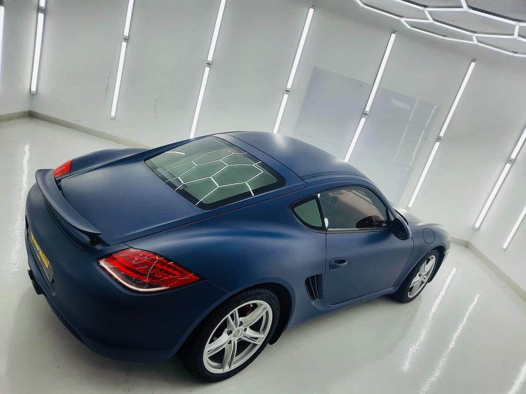 Portfolio van Next Move