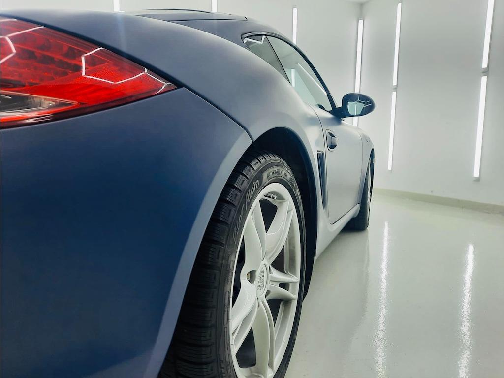 Portfolio van Next Move